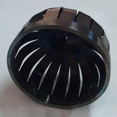 U100 Sampler Soil Core Catcher pour le forage géotechnique d ...