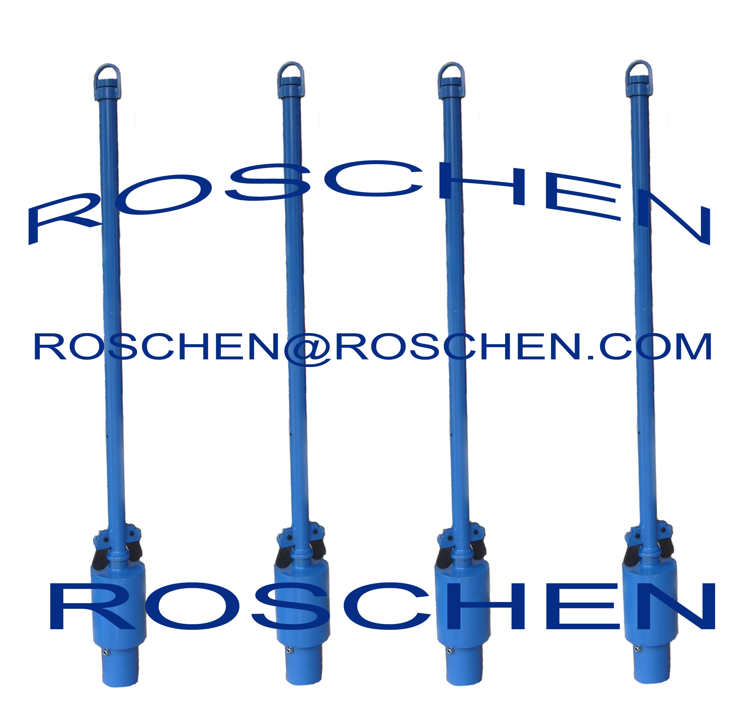 Méthode standard automatique d'essai de marteau de baisse de SPT pour l ...